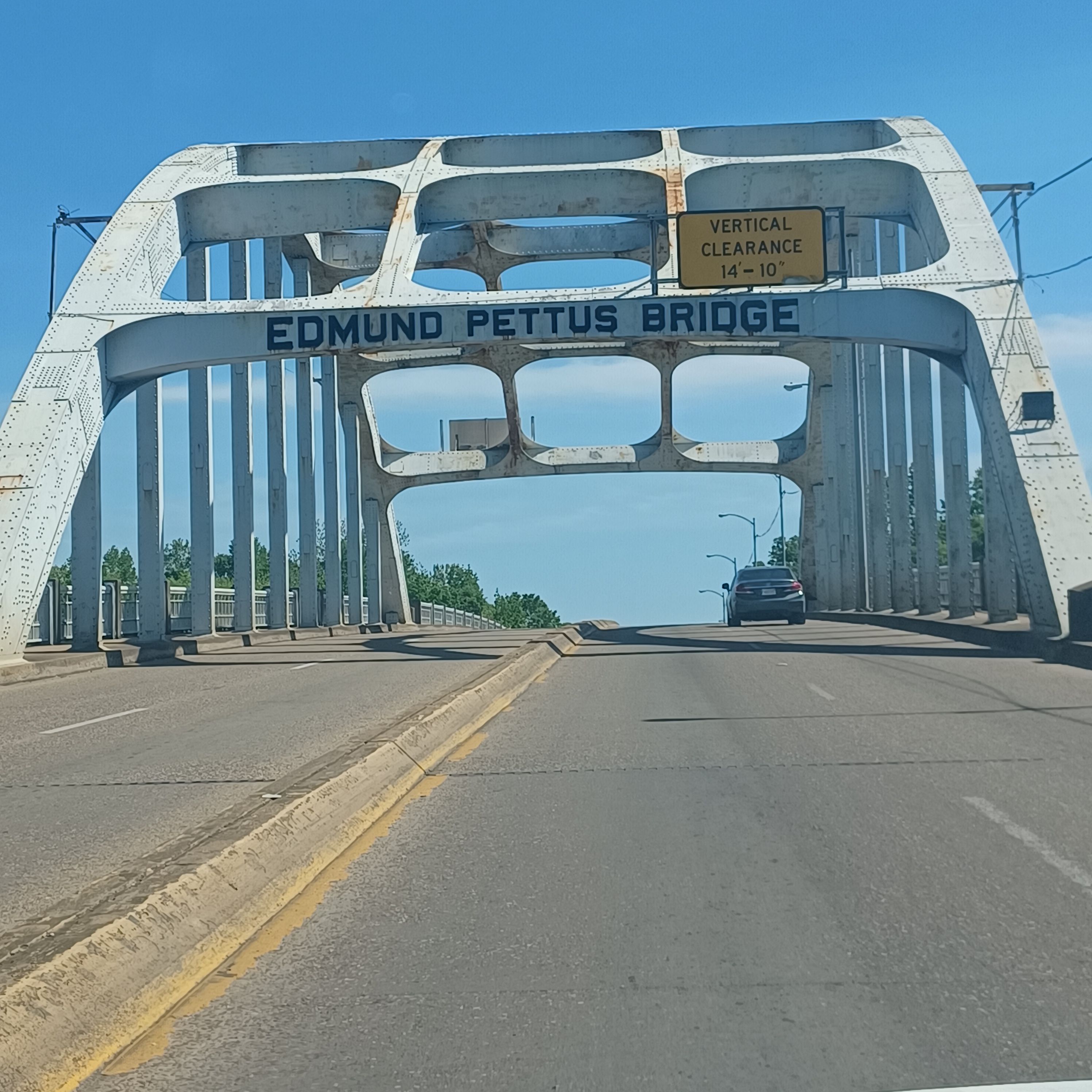 Day 11: Selma and More – Art is 80