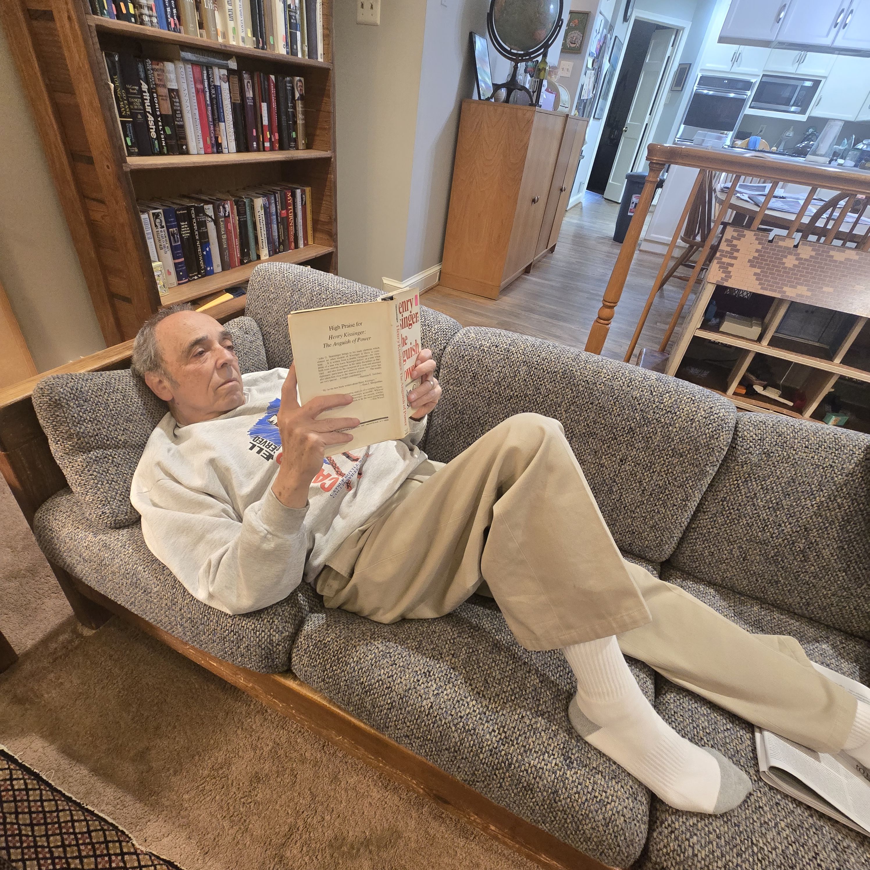 Only 40 words today. – Art is 80