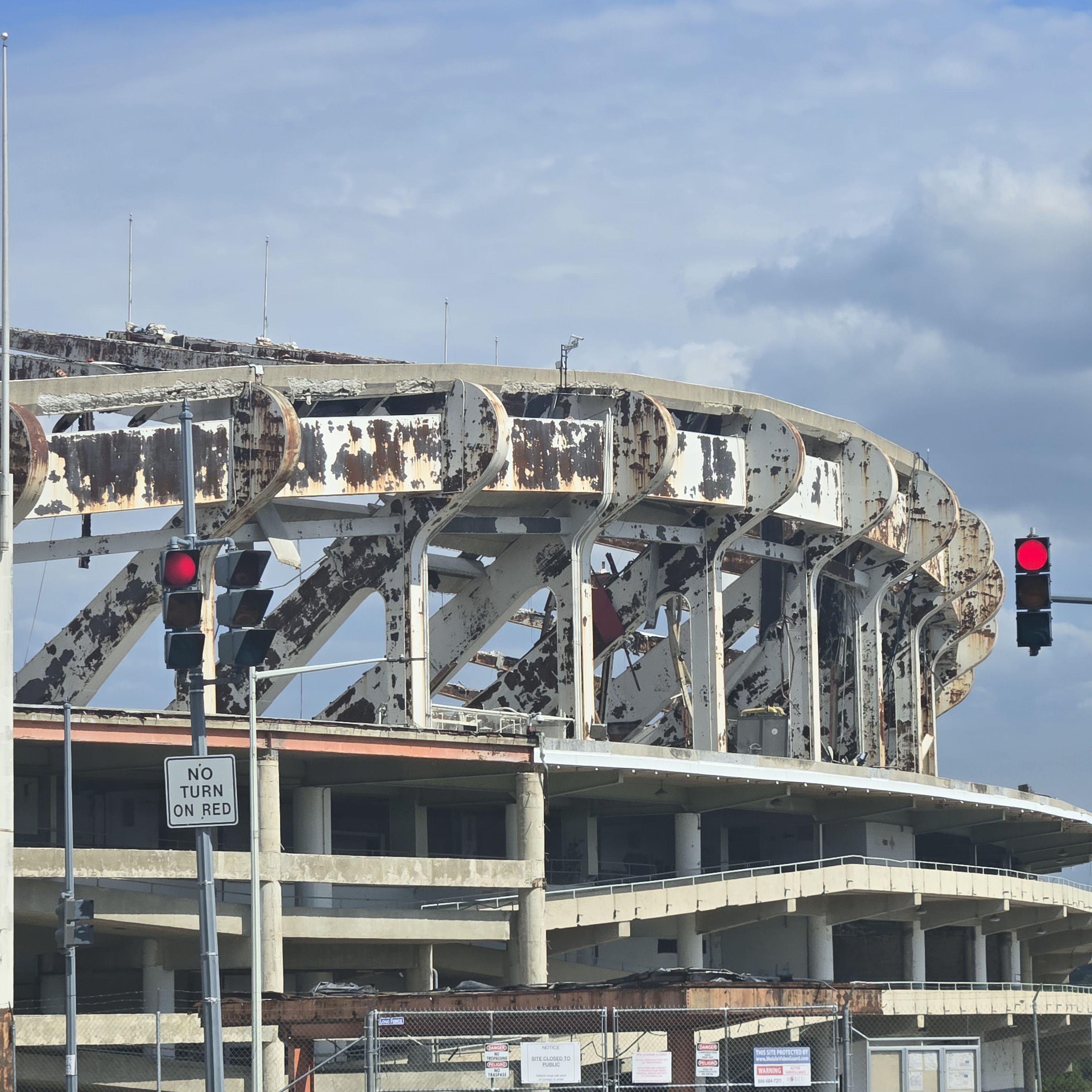 Initials of the day: RFK and USSR. – Art is 80